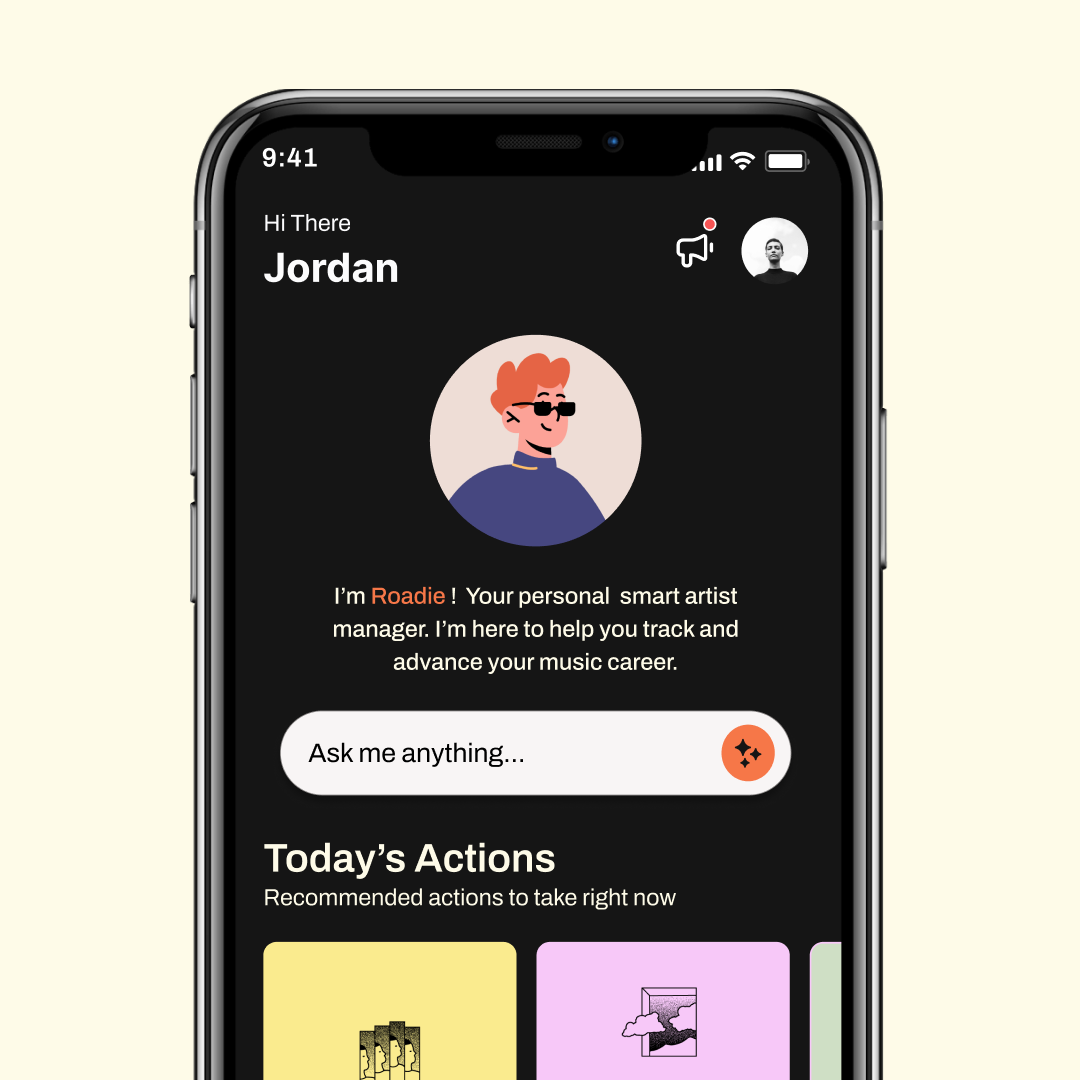 Music Production 101: A Beginner’s Guide To Making Music | IndieFlow